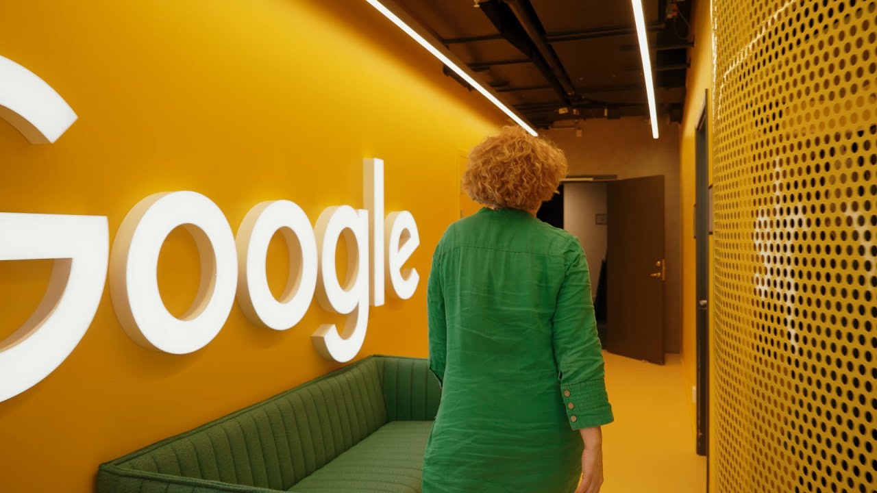 Google Cloud Event - YouTube