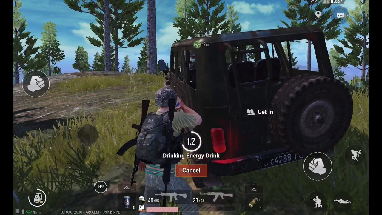 WWCD: 000014 Learning PUBG: for Winner Winner Chicken Dinner - YouTube