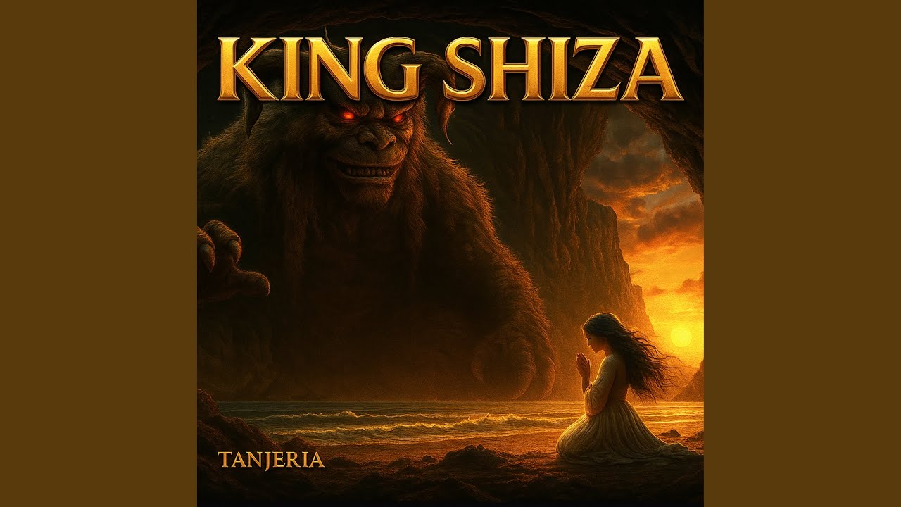 King Shiza - YouTube