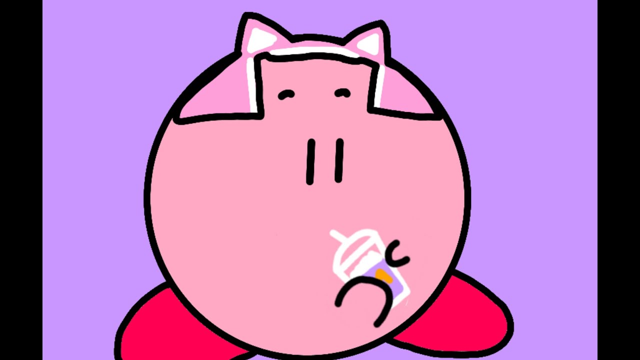 Derren tries out the Grimace Shake! - Animation - YouTube