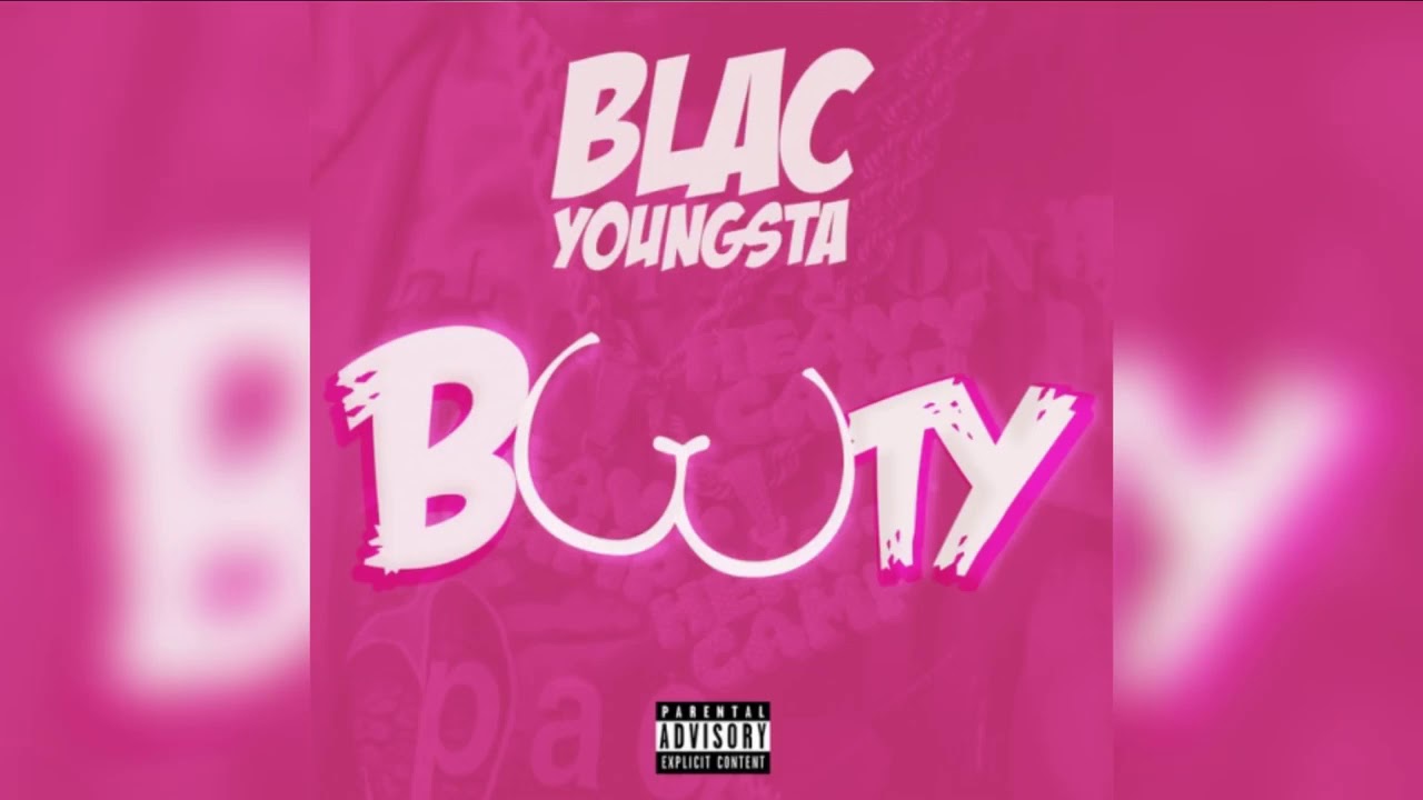 Blac Youngsta - Booty (clean) - YouTube