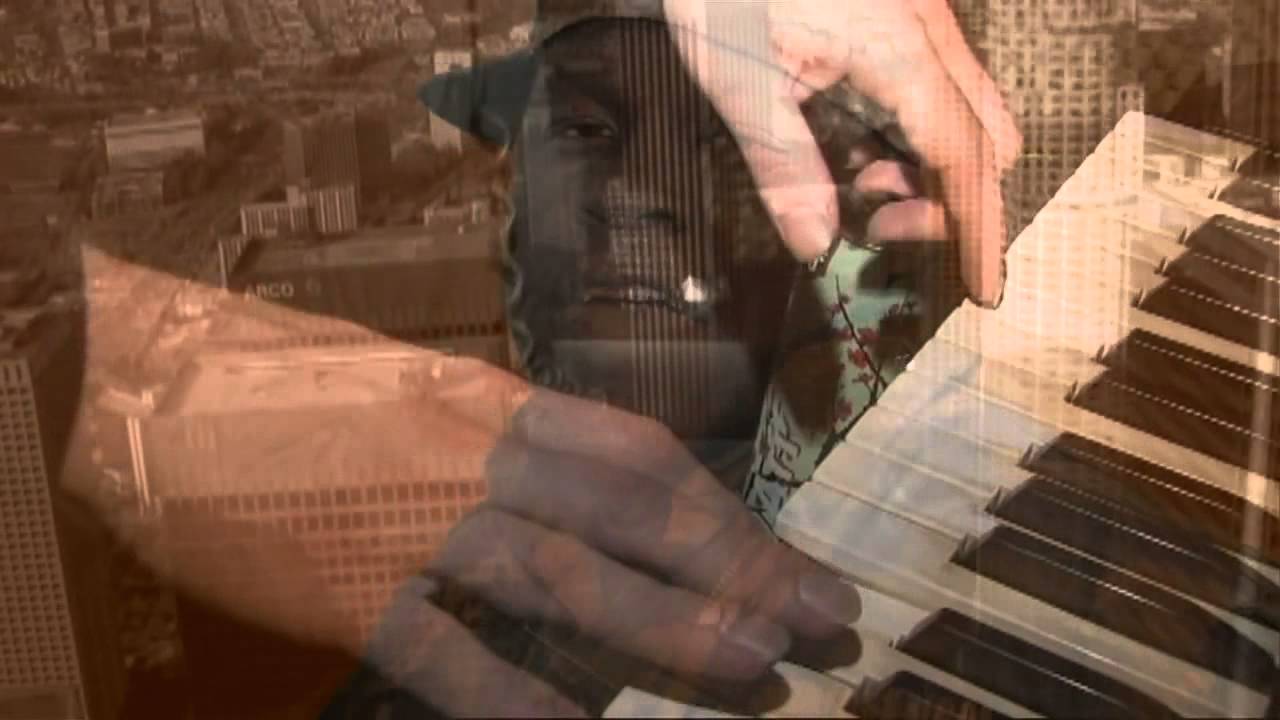 Killah Priest - Profits Of A Man feat. 60 Second Assassin - [Official ...