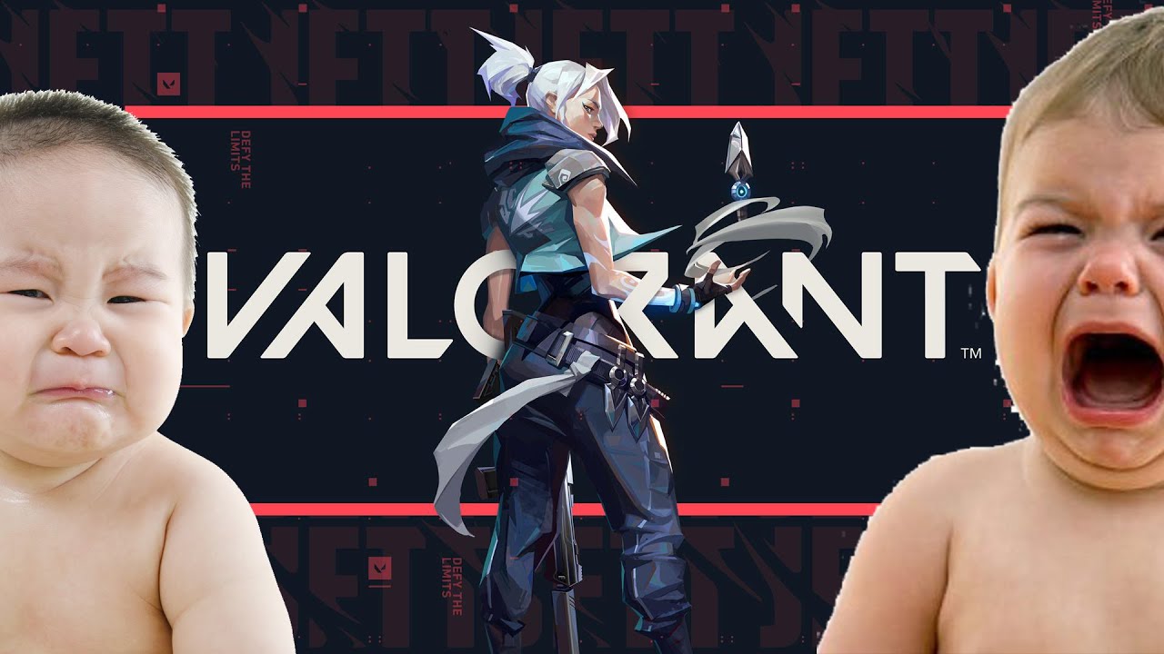 Toxic Player in-Valorant - YouTube