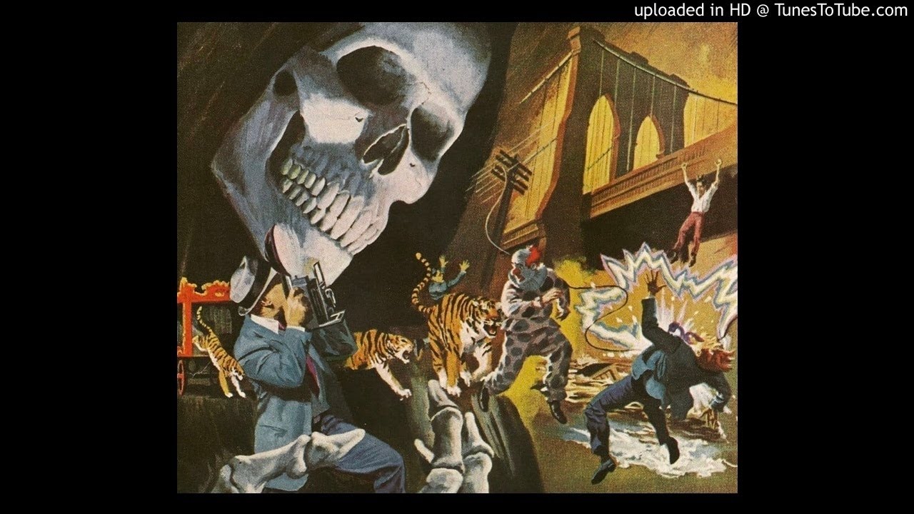 DEVILISH TRIO x RAMIREZ x BAKER TYPE BEAT - YouTube