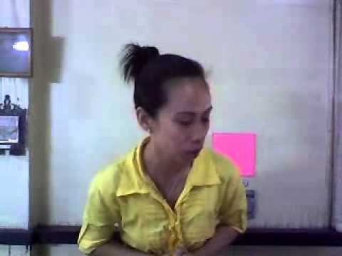 demo teaching sample - YouTube