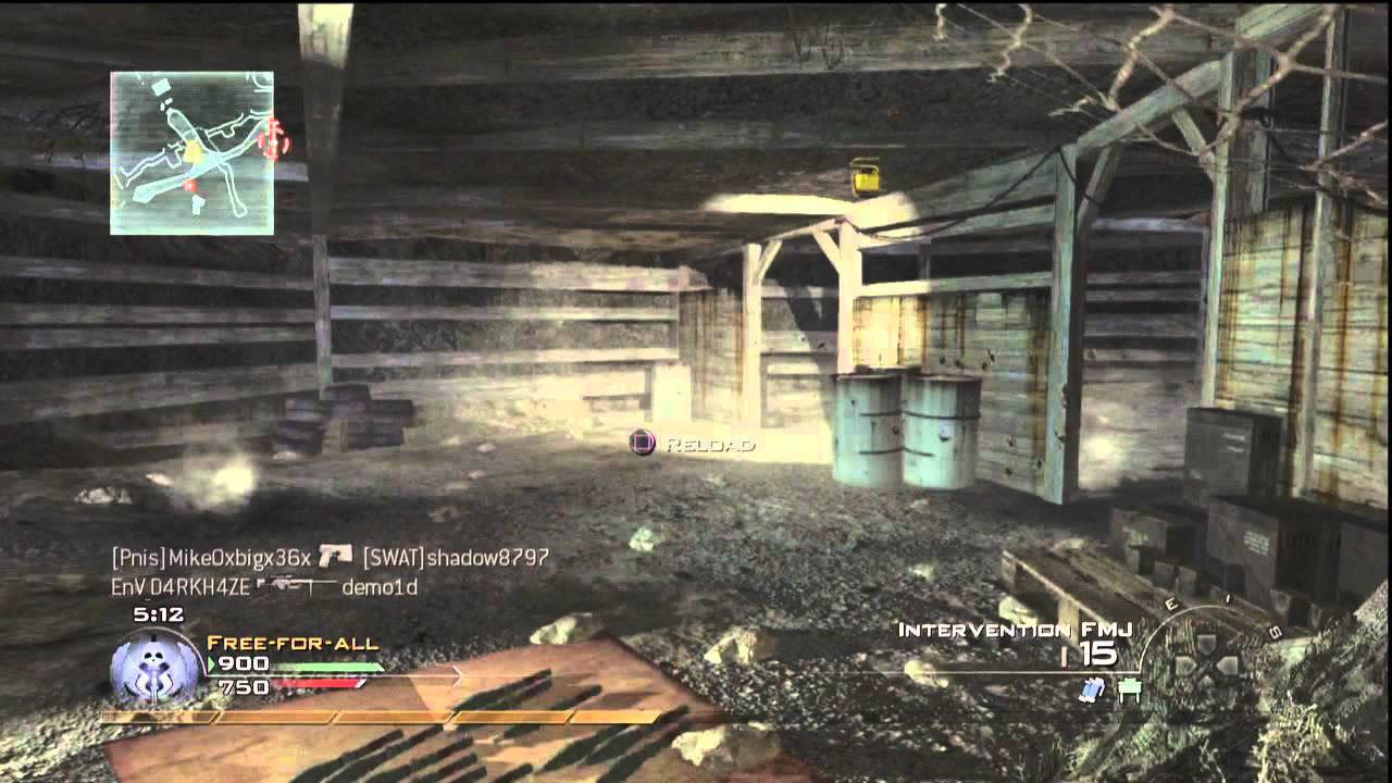 Off To Modern Warfare 3 Midnight Release - YouTube