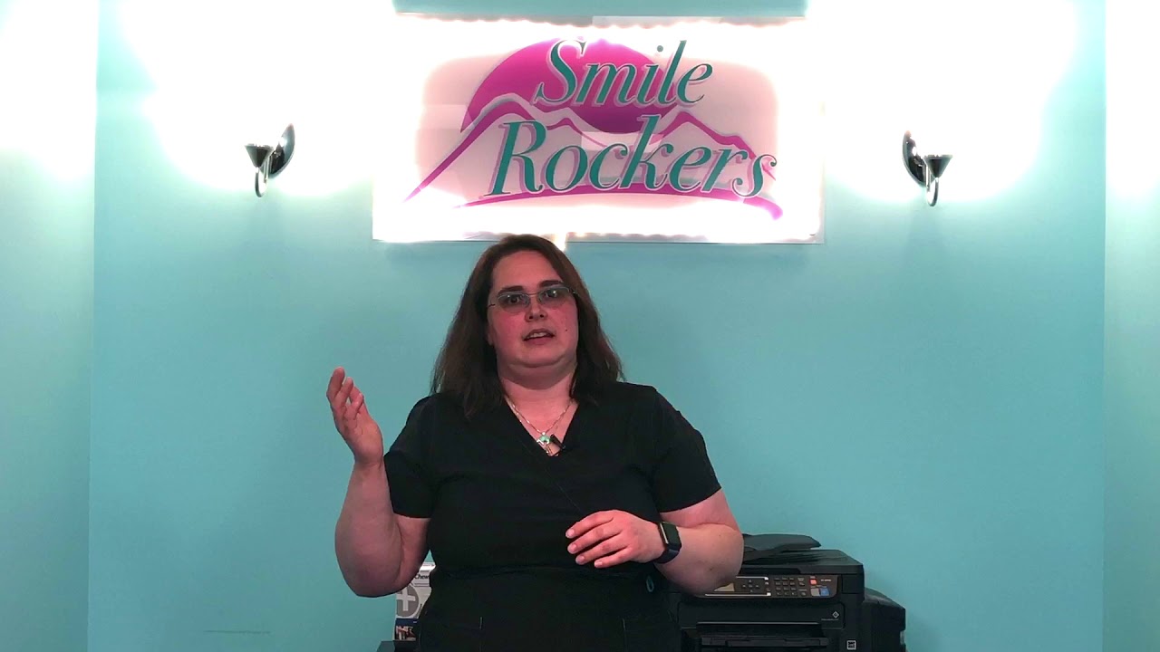 Why keeping your dental recare Appointment is so important - YouTube