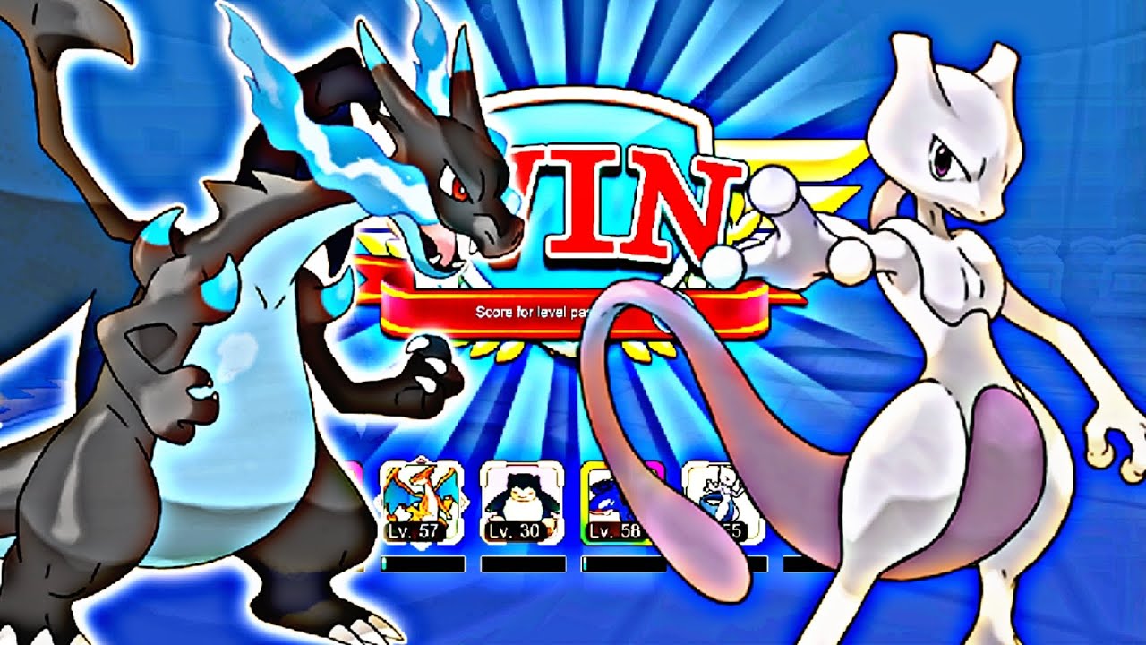 POKEMON EVOLUTION android Gameplay 🥶 - YouTube