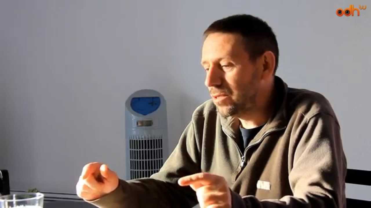 Entretien avec Marc St Germain - Ufologie - YouTube