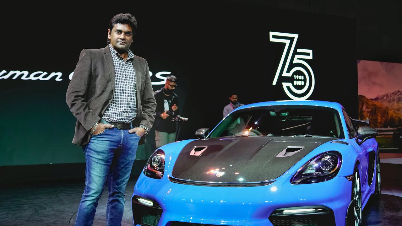 Live Q&A with Naren - Hero new launch, New EVs - YouTube