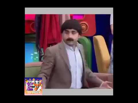 Komik - Güldür güldür show - iftar - Bilal oruçlu - bahadır oruç -iftara çokmu var