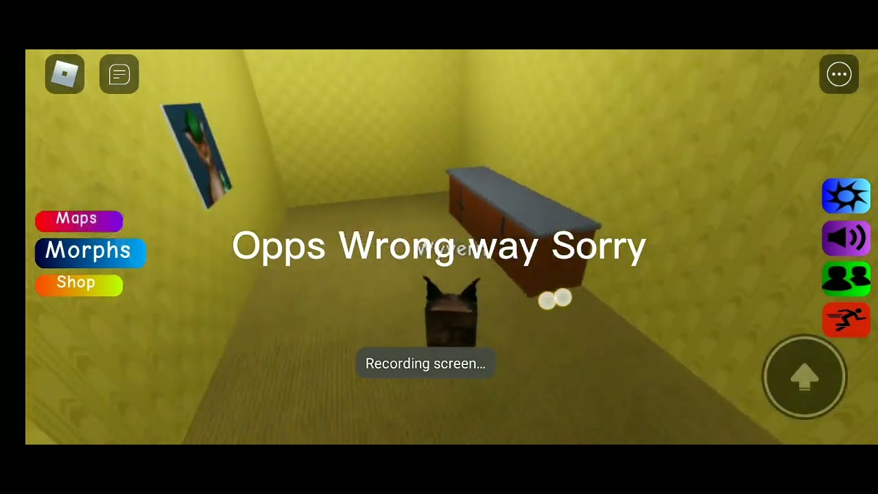 How to get the Yoshi Floppa in Find the Floppa Morphs (Roblox) - YouTube