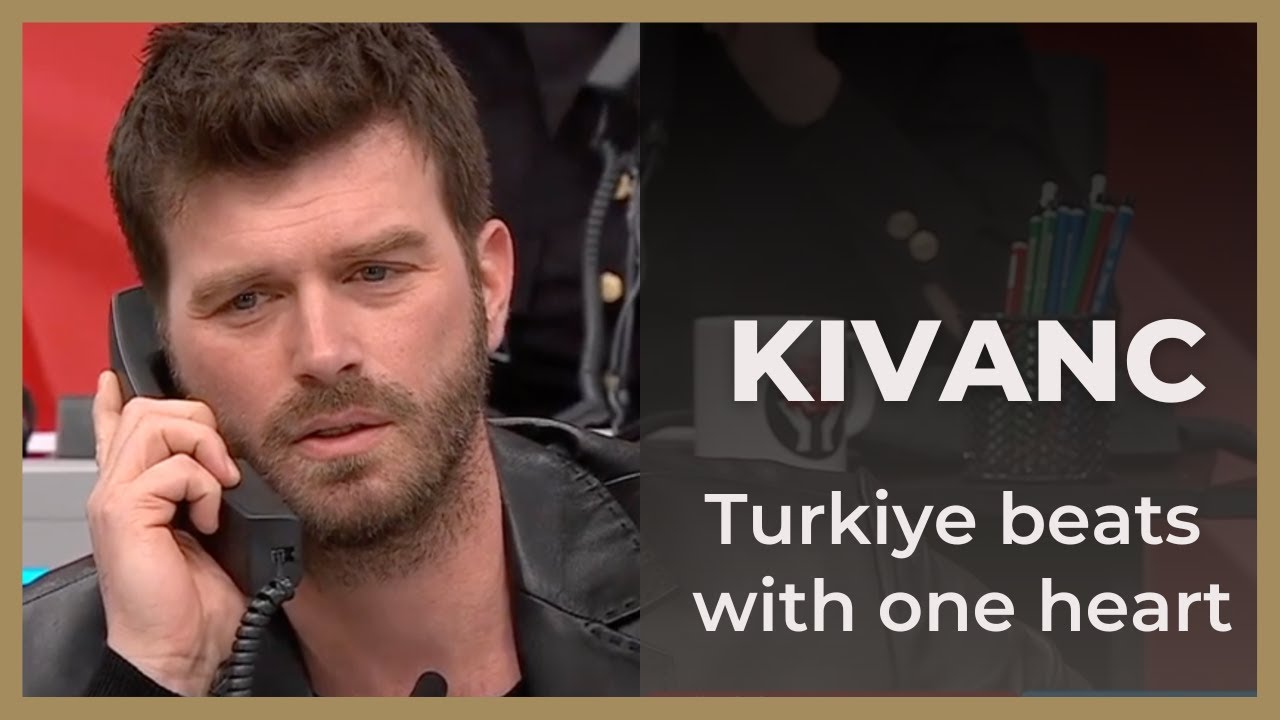 Kivanc Tatlitug