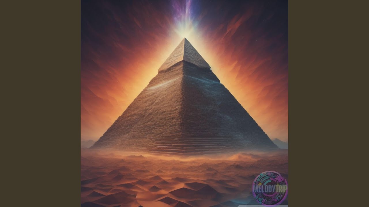 Cosmic Cataclysm - YouTube