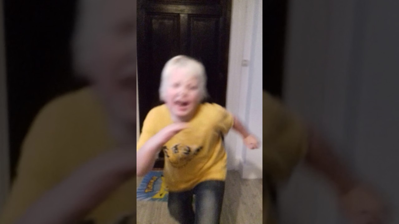 Vist är pikachu bra - YouTube