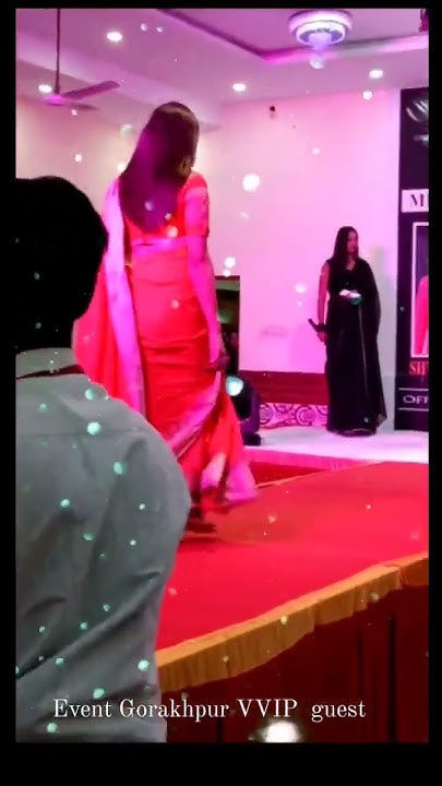 Gorakhpur modal so #video singer Avantika Rai official - YouTube