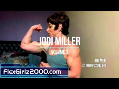 Preview - JODI MILLER - Vol. 3 - YouTube