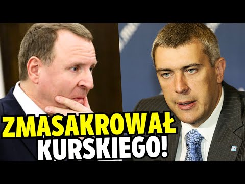 Tak przed laty Giertych OŚMIESZYŁ Kurskiego na oczach całej Polski! Sejm PŁAKAŁ ze śmiechu!