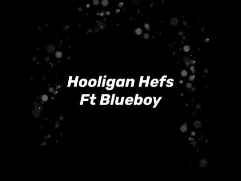 Hooligan Hefs ft. Blueboy “Same Road” Lyric video- Ultra Lyrics - YouTube