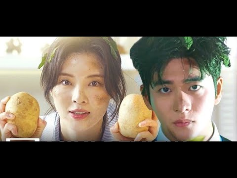 Review THE POTATO LAB | Netflix - YouTube