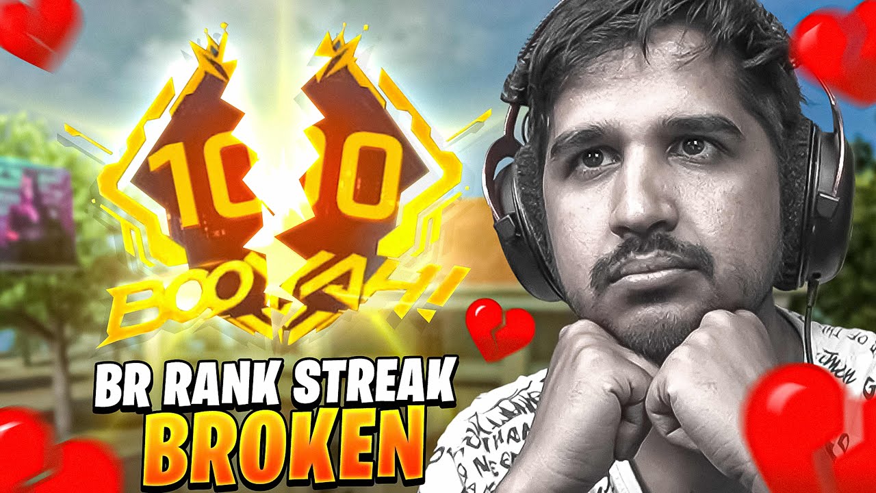 FULL MAP 100 STREAK CHALLENGE GONE WRONG 😱 - YouTube