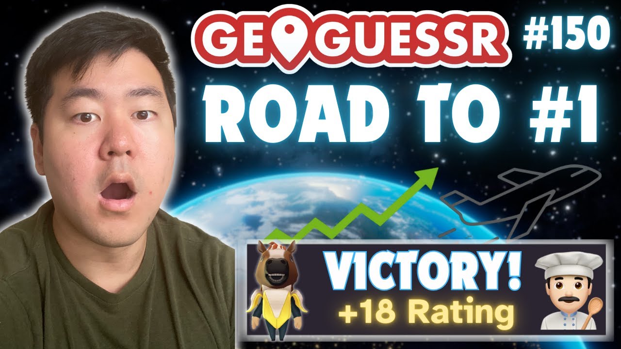 We ARE BACKITY BACK BACK (Road to #1) - YouTube