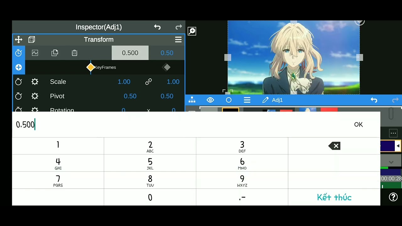 Tile shift node video tutorial - YouTube