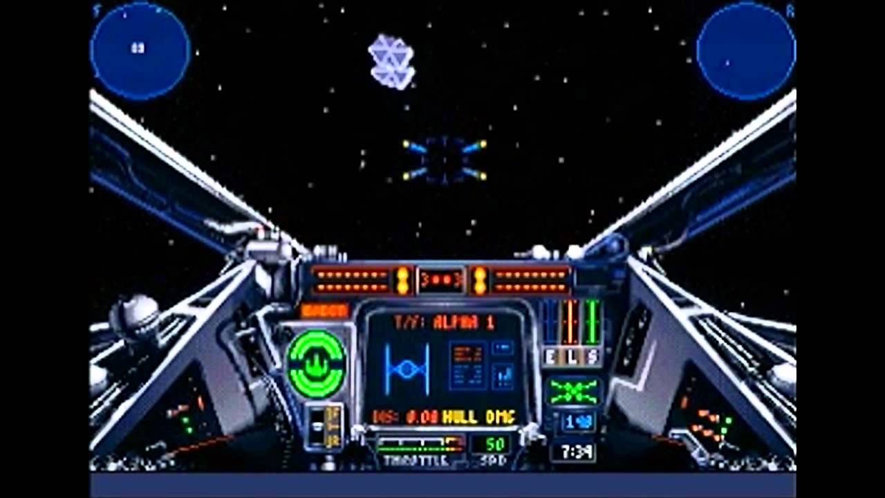 The Many Sounds of: Star Wars X-Wing - Part 23 - YouTube