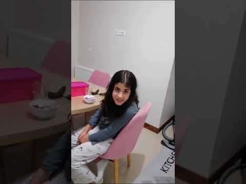 3 Kasım 2020 (Şoyada oyda Bi tane cavanar)