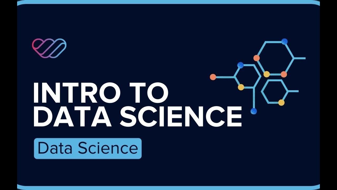 Introduction to Data Science + hands on workshop - YouTube
