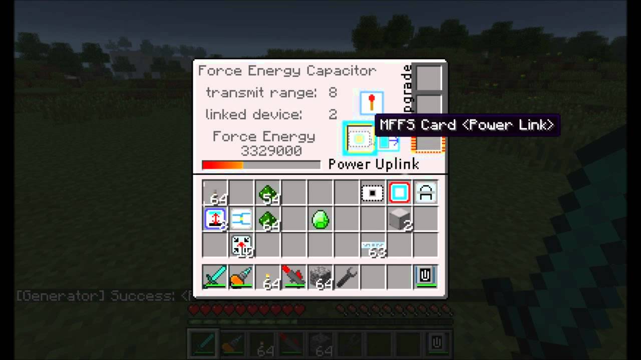 Mod Spotlight - MFFS V2.1.7.x - YouTube