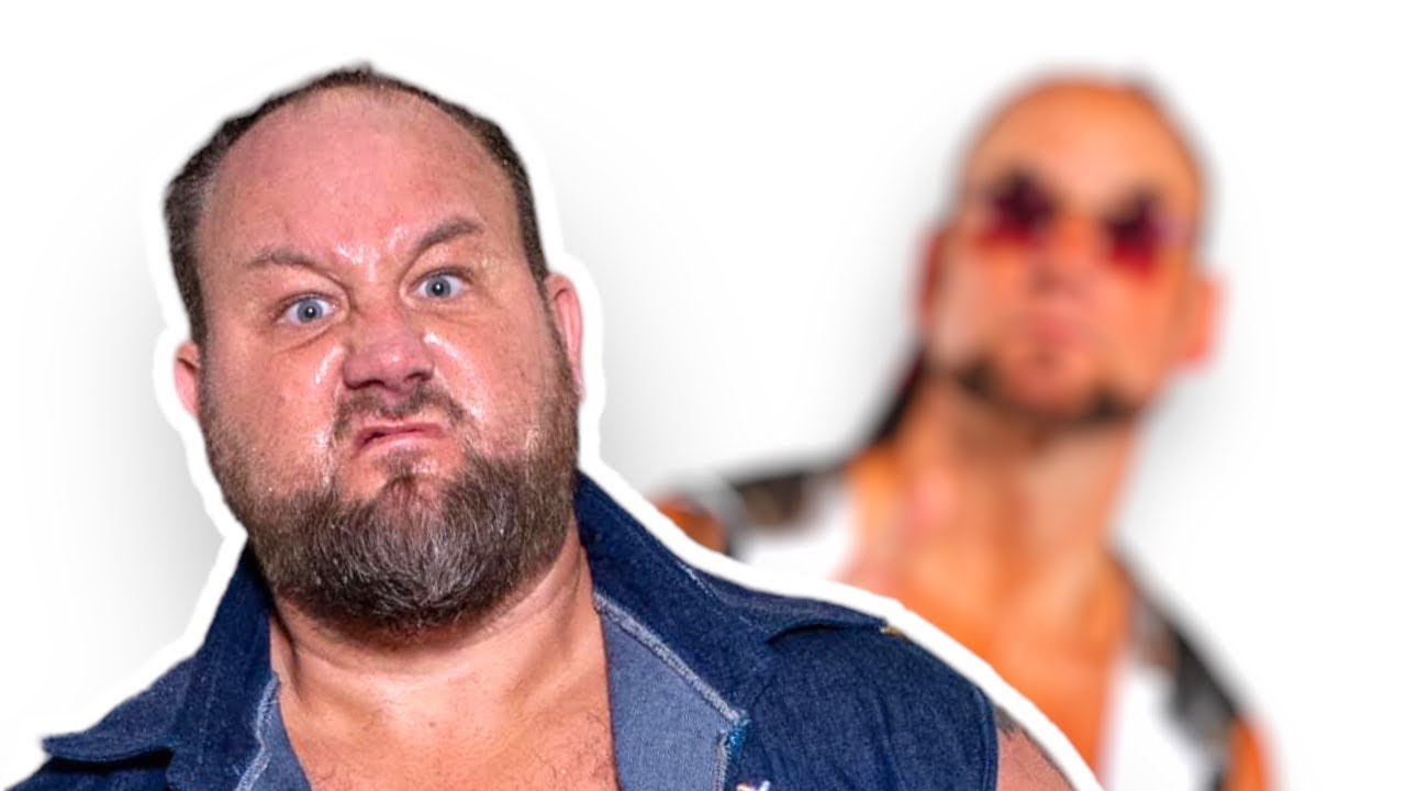 Beer City Bruiser Trades Prestige Title For Shot At AML Wrestling ...