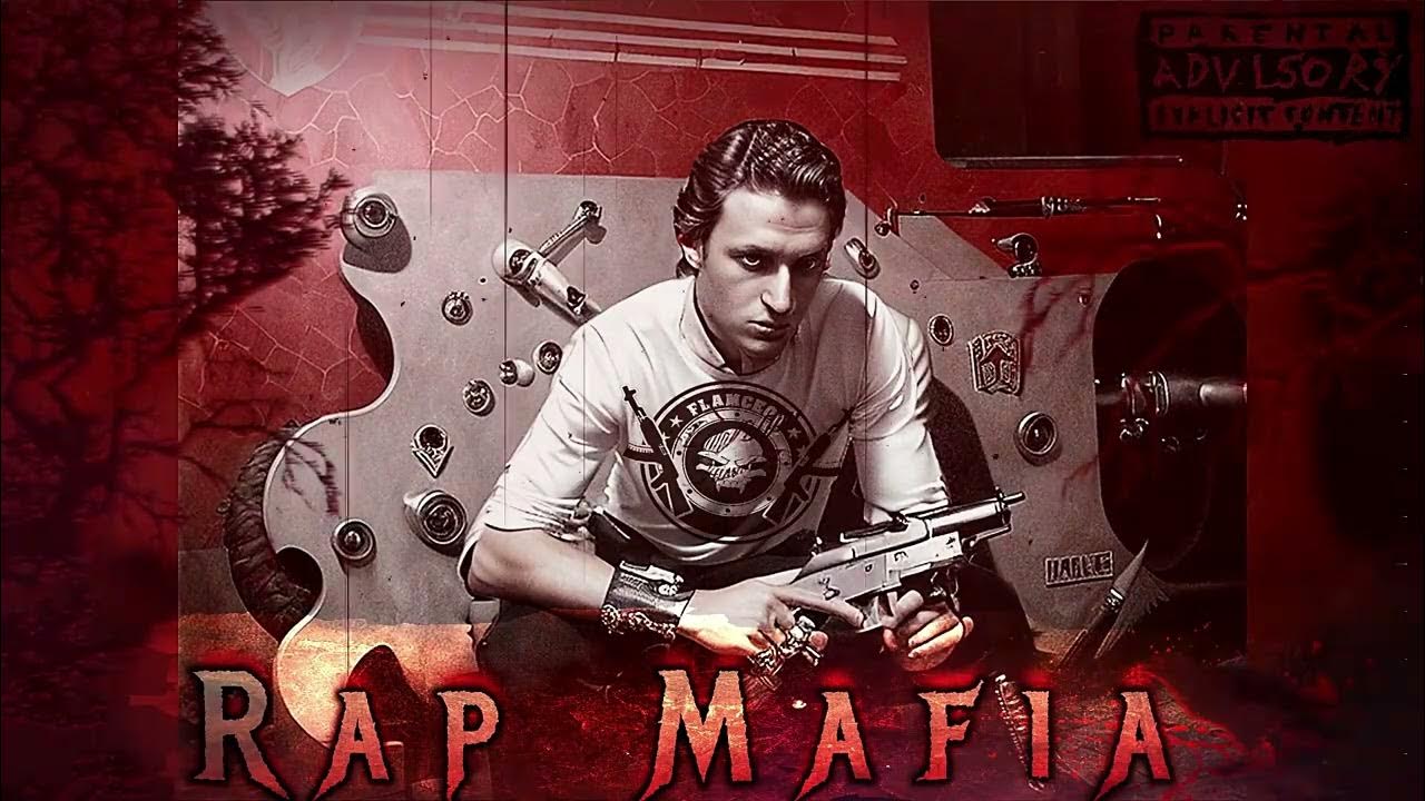 Flamce00 Drill Rap Mafia Official Audio Prodby Tmpst دريل راب مافيا Youtube