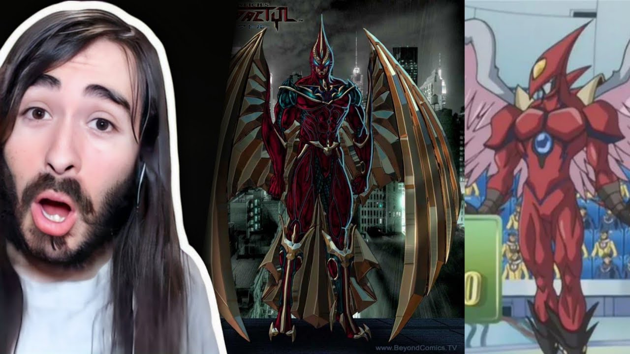 MoistCritical Reacts to Air Neos Disappearance SOLVED: The Ravedactyl ...