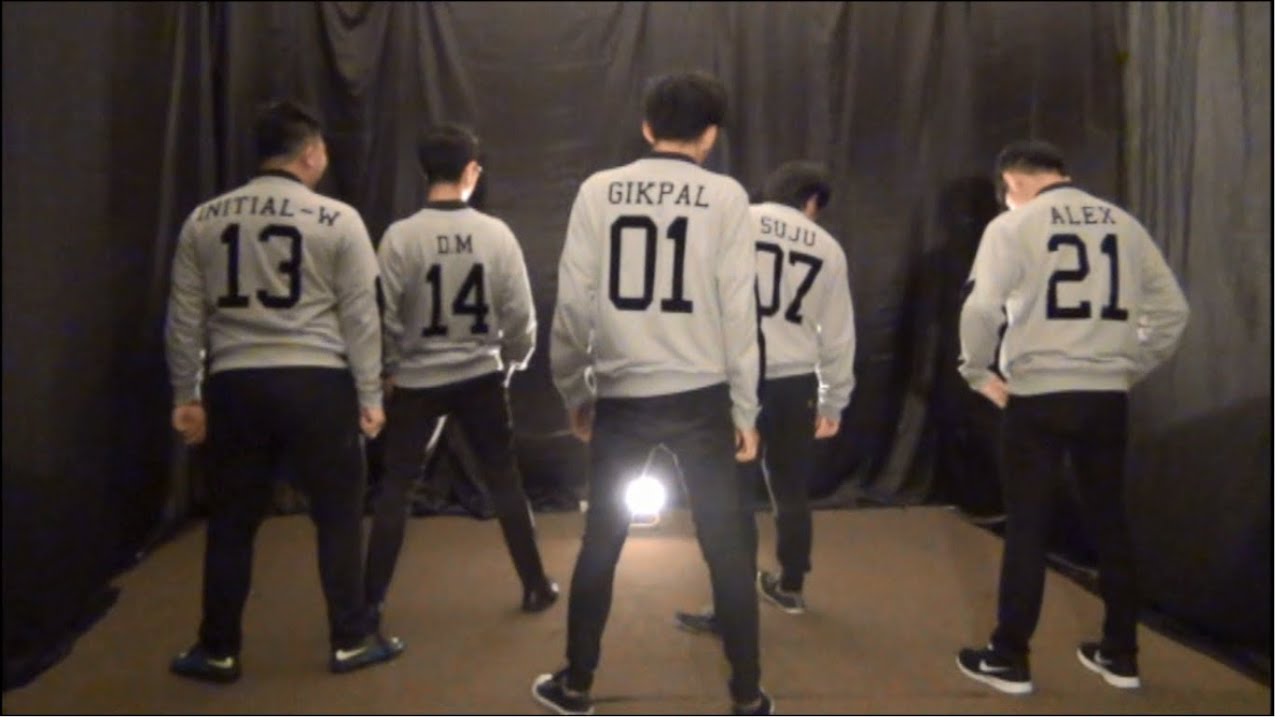 Dance Choreography || Wake by Hillsong Young & Free - @wsmhproductions ...