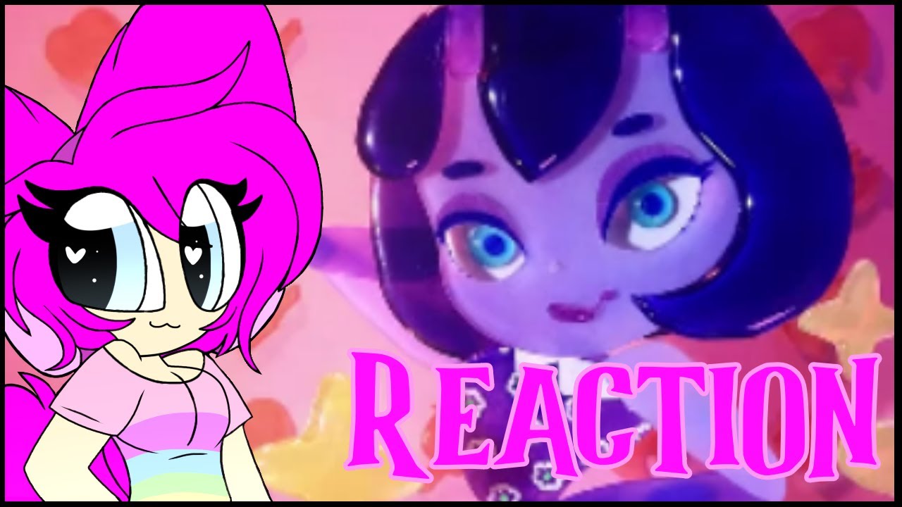 Reaction with Cyriltvshow 188 : Candy Caries - YouTube