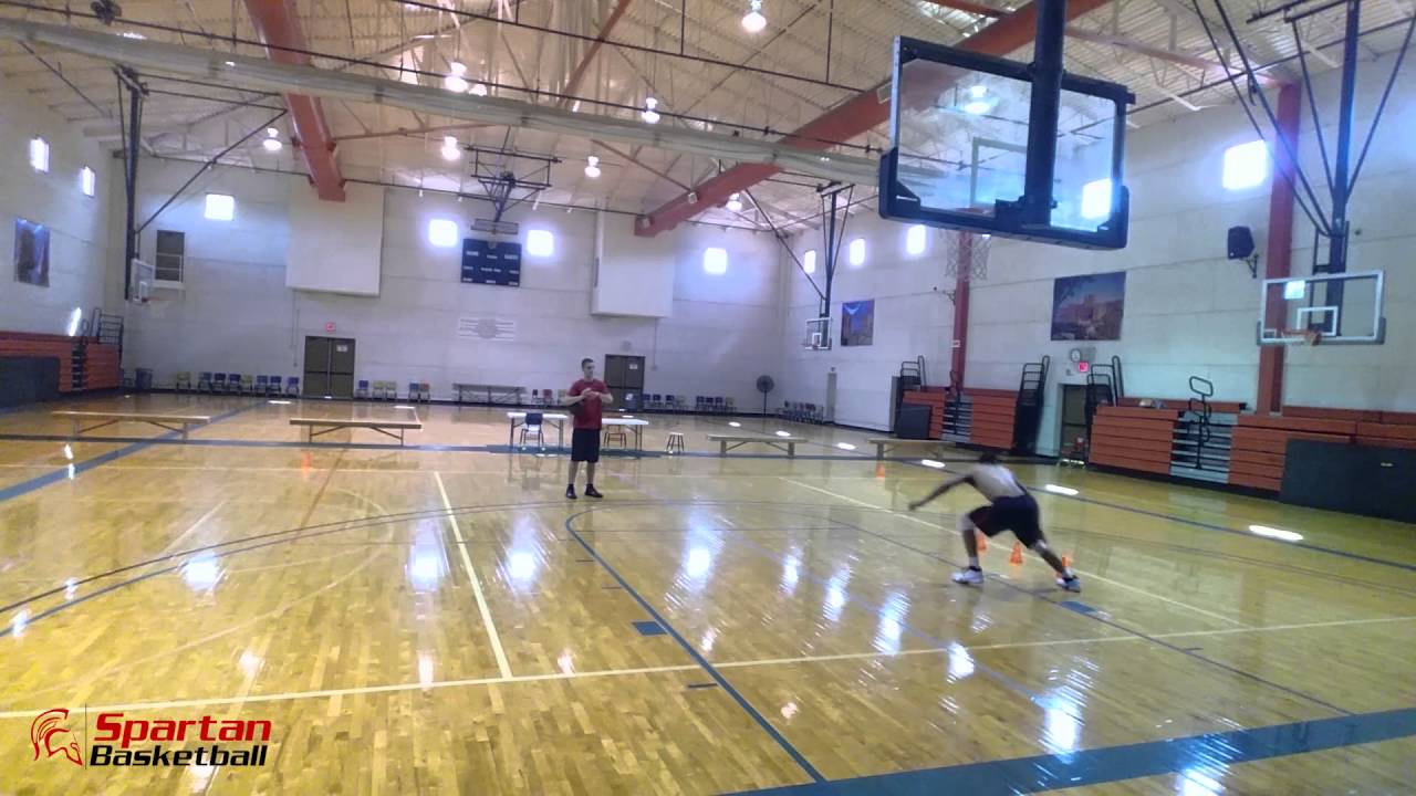 Quinton Chievous 2016 Pre Draft Workout - YouTube