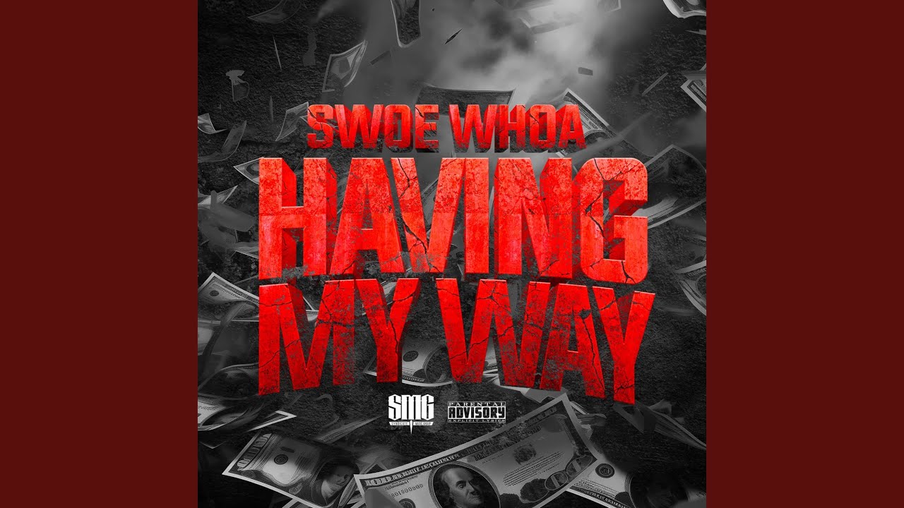Having My Way - YouTube