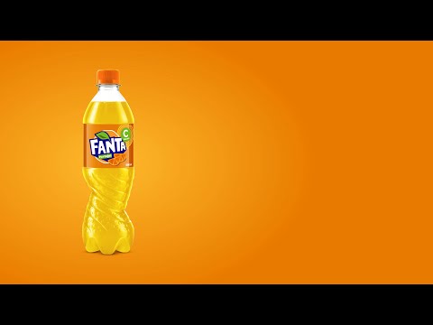 Fanta C Vitamin