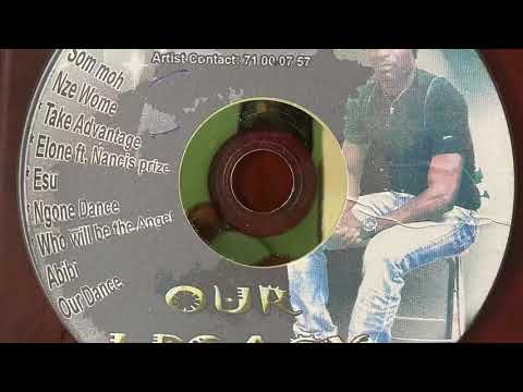 Bakossi music- Ngone