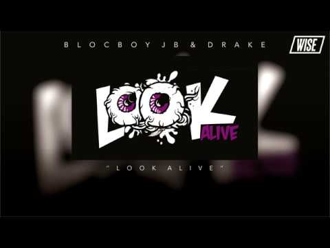 BlocBoy JB & Drake - Look Alive (Subtitulado Español) | Wise Subs