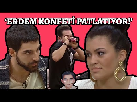 Tssigalko Kısmetse Olur İzliyor Vol 136 | ERDEM KONFETİ PATLATIYOR!