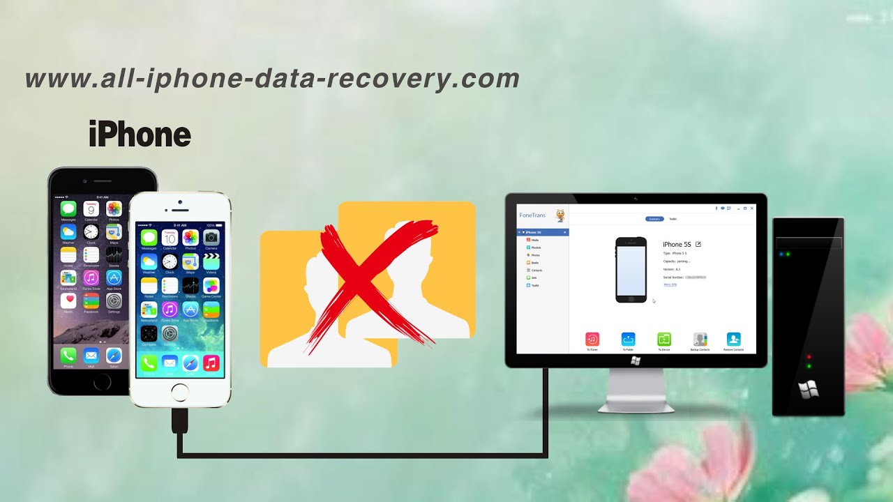 How To Delete Duplicate Contacts From IPhone 6S 6C 6 6 Plus IPhone Contacts De Duplication how-to-delete-duplicate-contacts-from-iphone-6s-6c-6-6-plus-iphone-contacts-de-duplication
