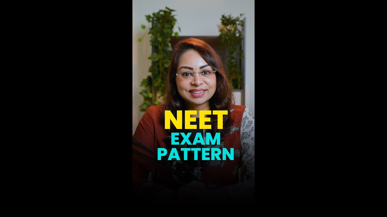 NEET Exam Pattern | Career Guidance Shorts #26 | Malayalam Study ...