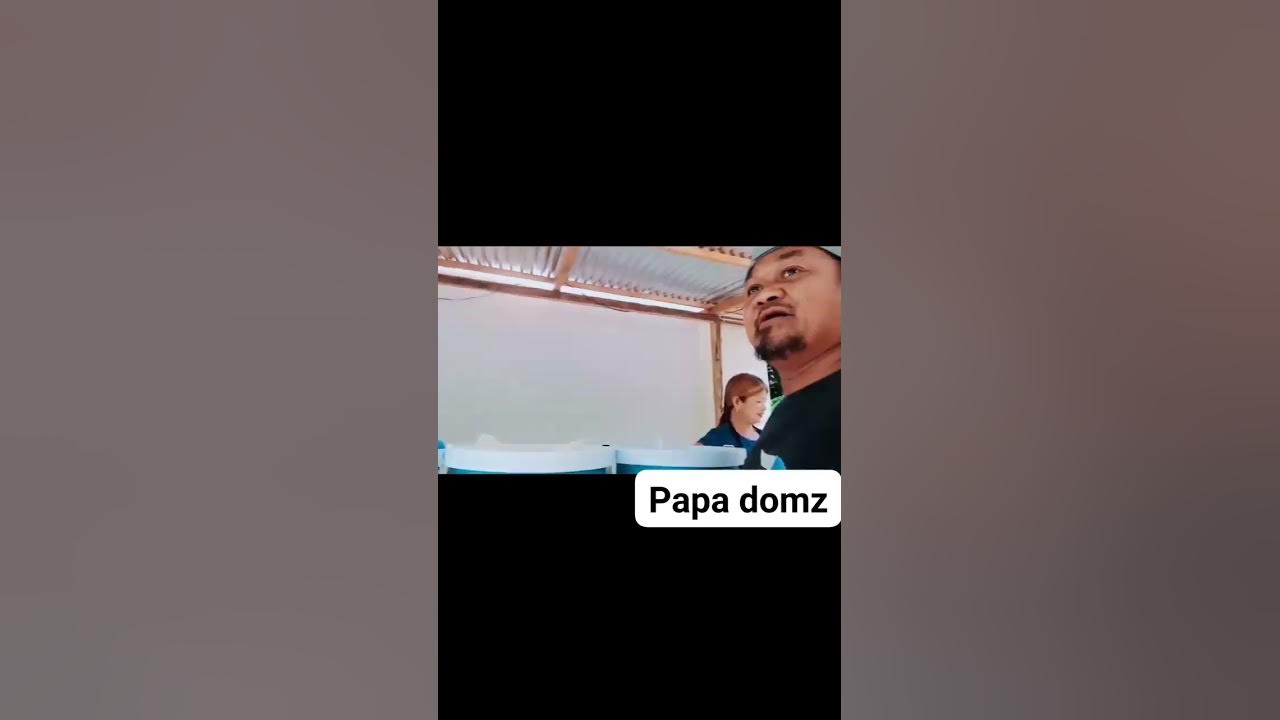 welcome to my you tube Chanel Papa domz tv.kulitin KO si ganda - YouTube