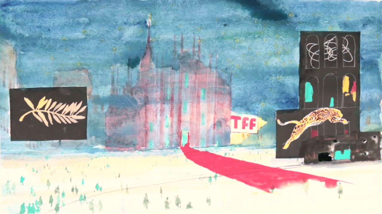 le vie del cinema 2017 | i film di Venezia e i Pardi di Locarno ...