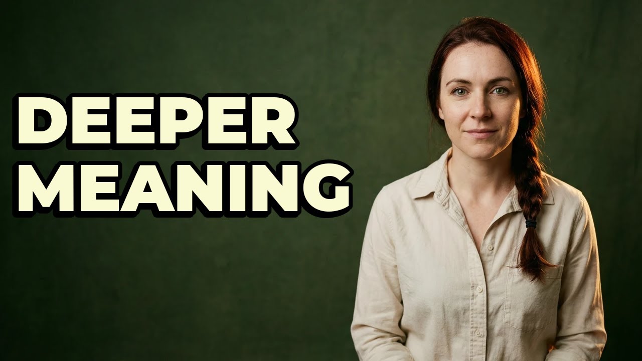 How Can We Interpret Mythical Narratives? - YouTube