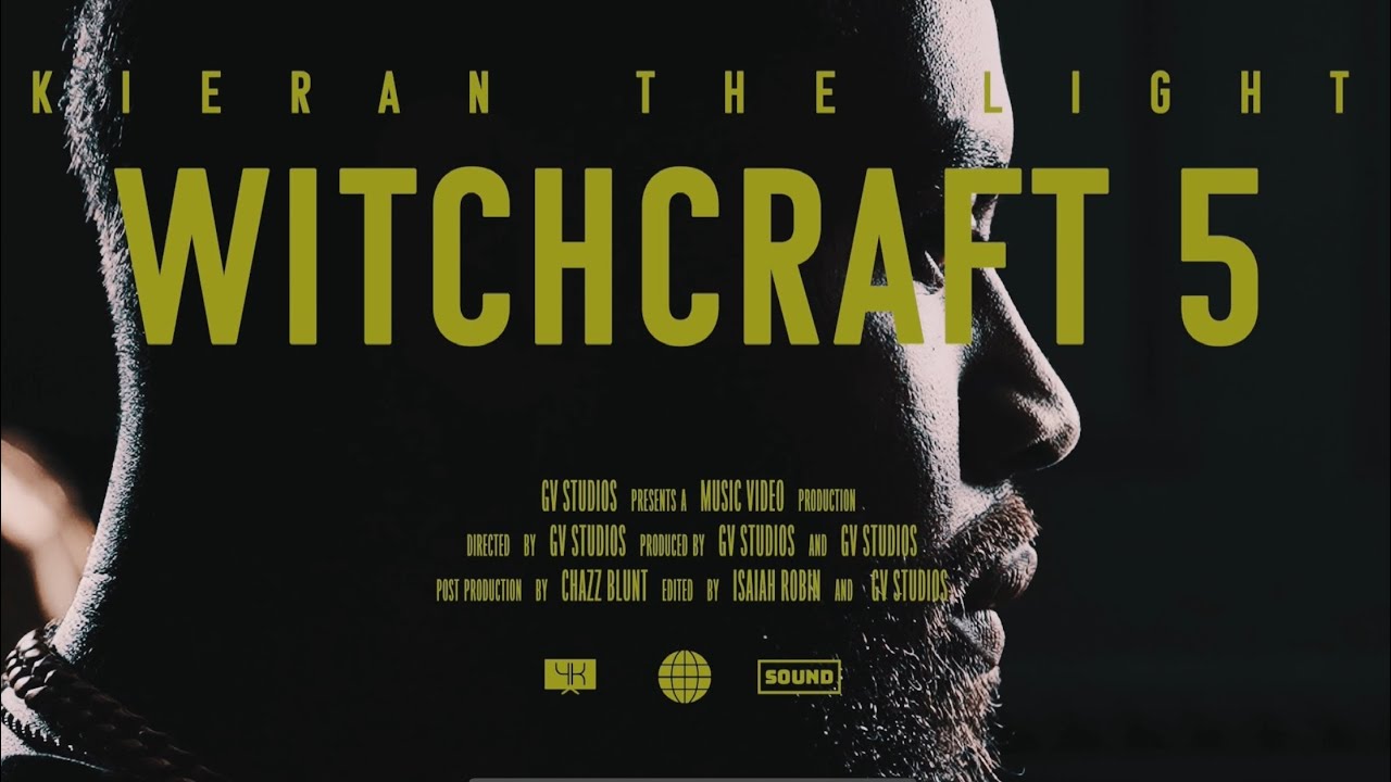 Witchcraft Pt. 5 (Official Music Video) - YouTube Music