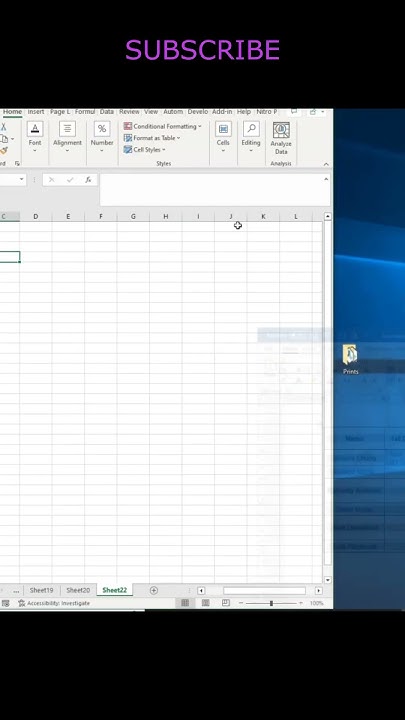 Excel Tips| Copying Data from Microsoft Word #shorts #excel #quick #shortsyoutube #viral - YouTube