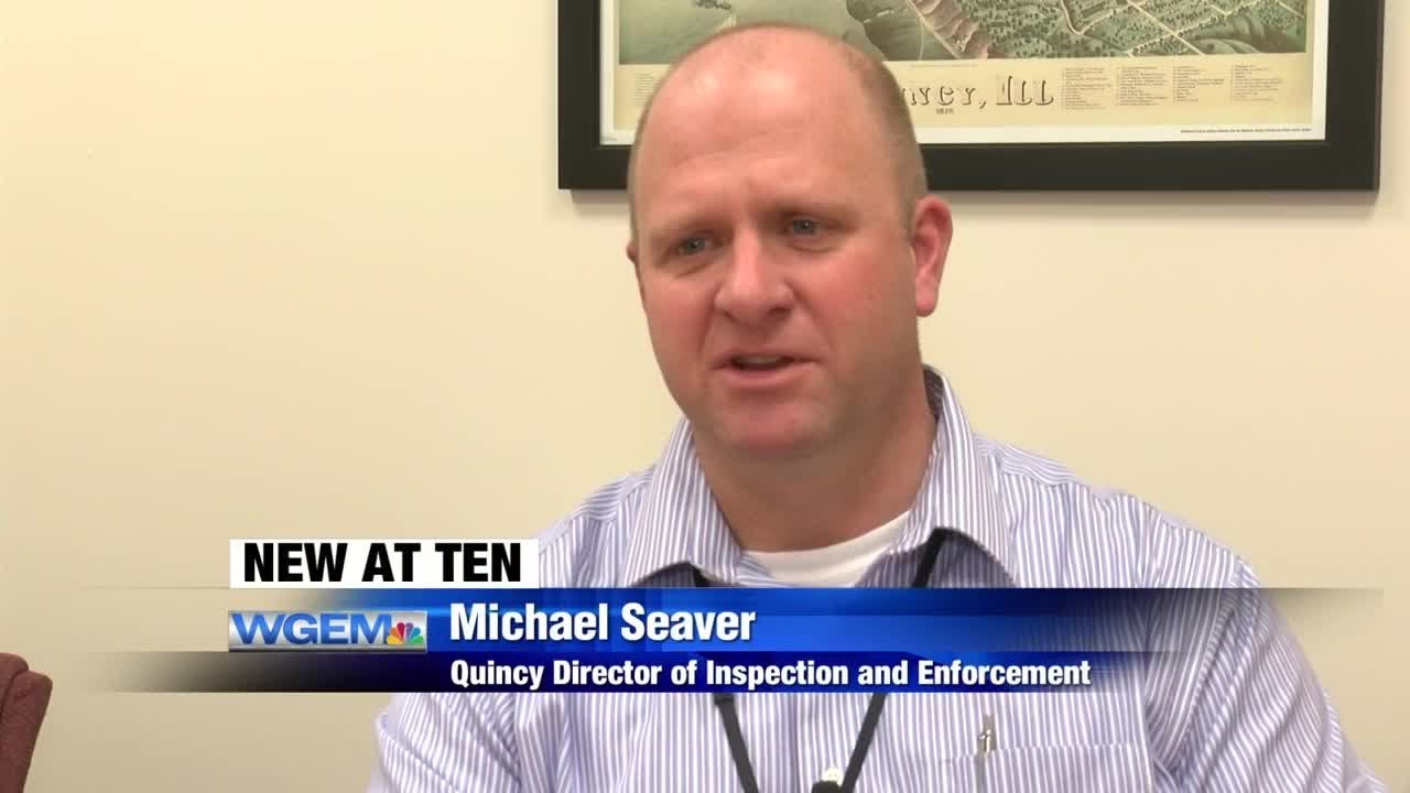 Quincy may soon crack down on nuisance RVs - YouTube